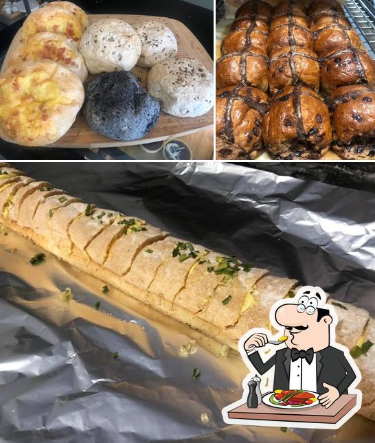 Bizy Bakery in Invermay - Restaurant reviews
