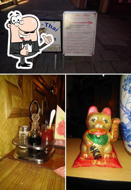 Bad Kissingen China Restaurant