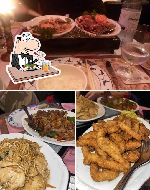 Duisburg Wedau China Restaurant