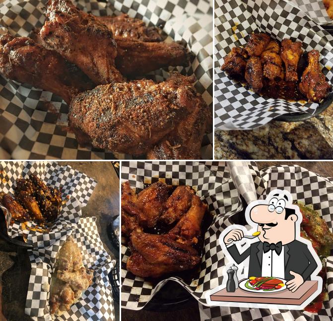 D-Spot, Oakdale - Restaurant menu, prices and reviews