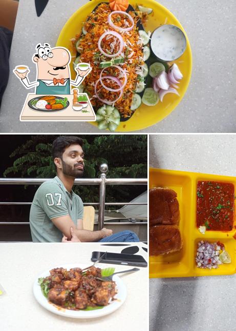 Dwaraka Food Line, Bengaluru - Restaurant menu, prices and reviews