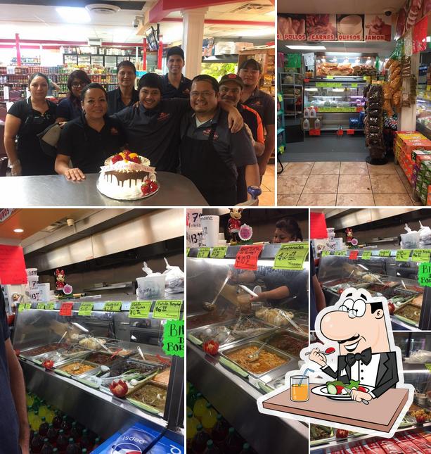 El Rey Meat Market in Houston - Restaurant reviews
