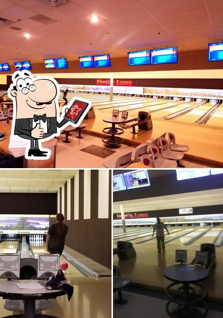 Fireside Lanes in Billings - Restaurant reviews