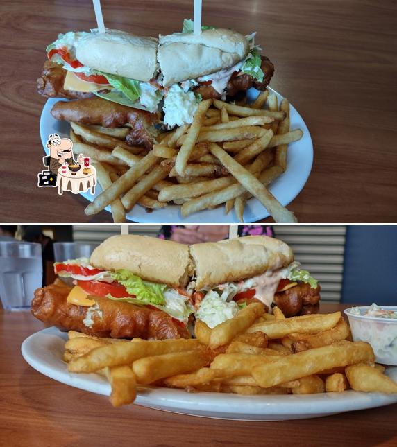 Full Moon Tavern, Woodstock - Restaurant menu, prices and reviews
