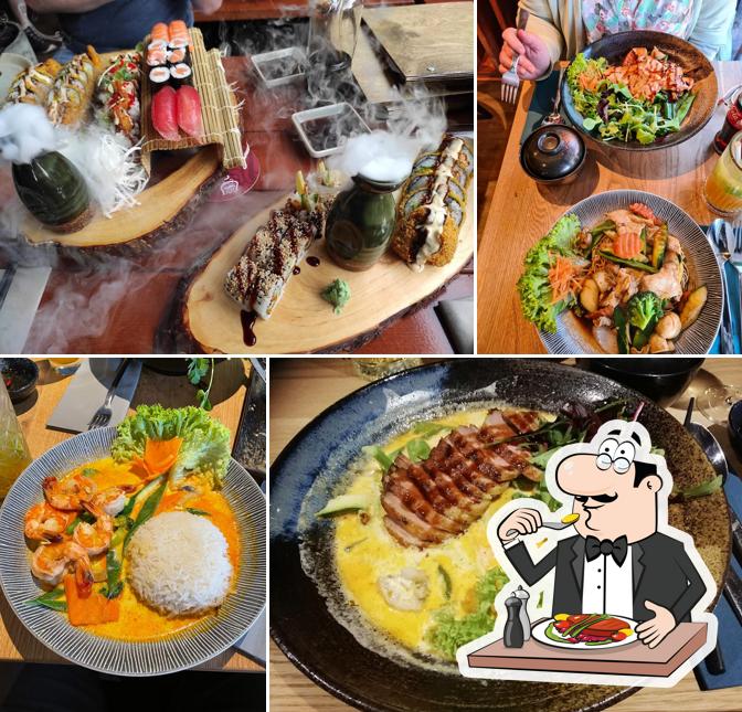 GAO Vietnamese Kitchen, Essen - Speisekarte, Preise und Bewertungen