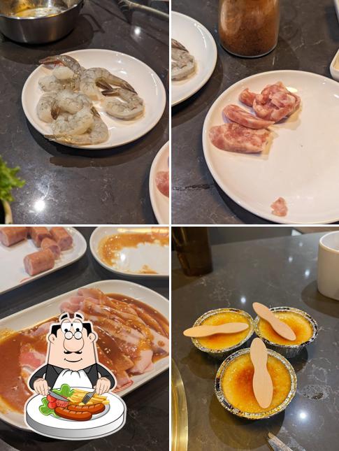 Gyubee Japanese Grill (Waterloo) in Waterloo - Restaurant reviews