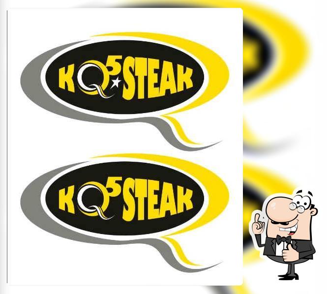 Restaurante KQ5 Steak, Sidoarjo - Opiniones del restaurante