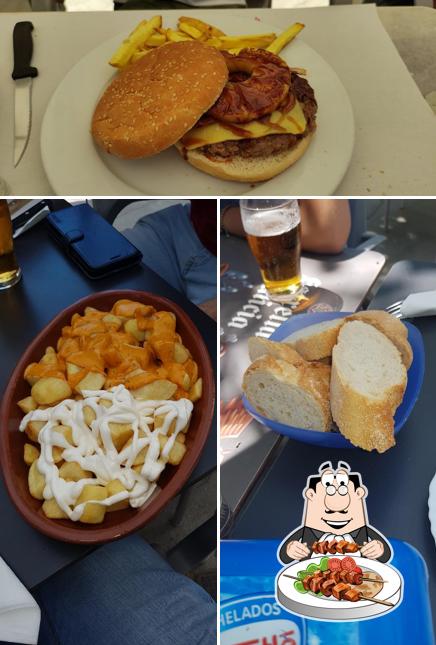 Restaurante La Chopera - Menú del restaurante, precios y reseñas