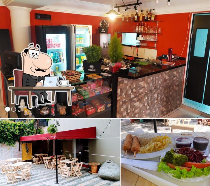 O Turco - Bistrô, Curitiba - Restaurant menu and reviews