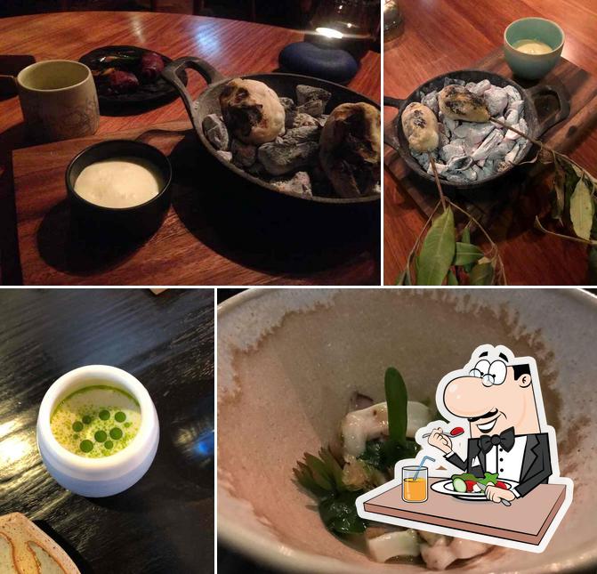 Restaurant Orana in Adelaide - Restaurant menu and reviews
