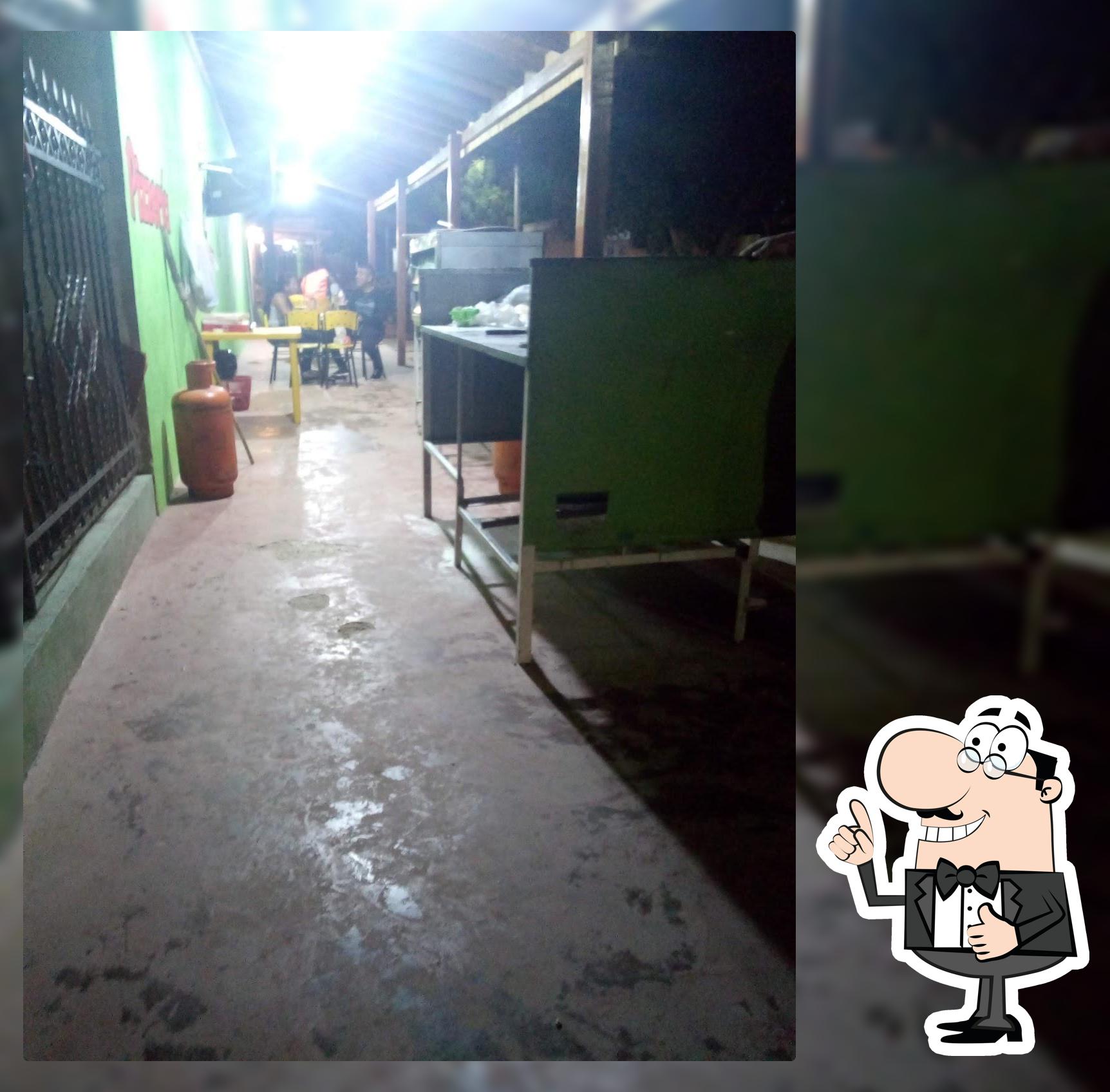 Pizzeria El Batazo, Riohacha - Restaurant reviews