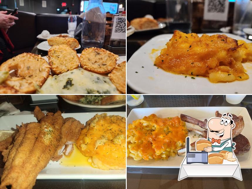 Poppincorks Bistro, Flossmoor - Restaurant menu, prices and reviews