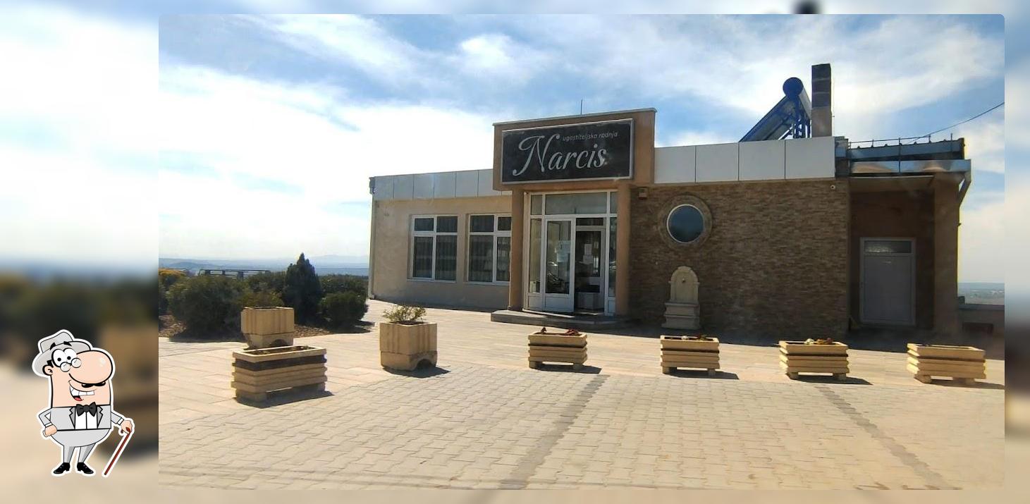Ресторан Нарцис, Niš - Restaurant menu, prices and reviews