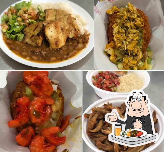 Sabores e Dendê restaurant, Salvador - Restaurant reviews