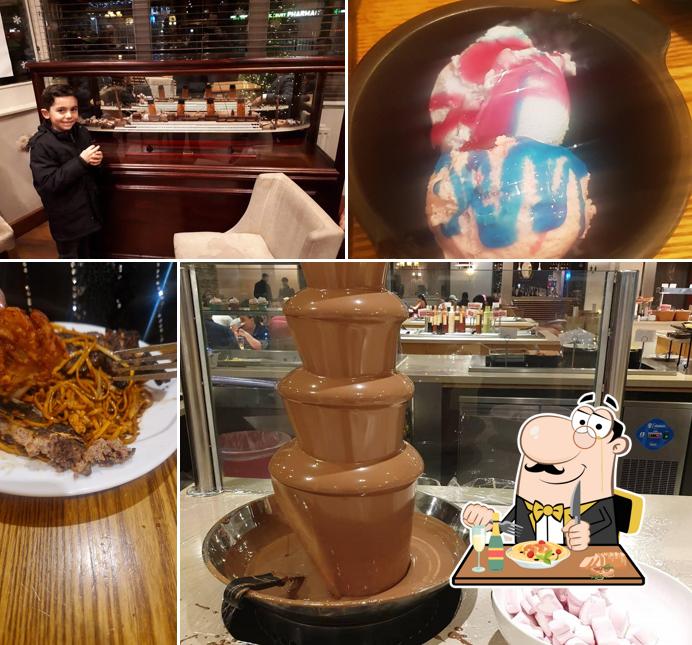 Saphari, Oldbury - Menú del restaurante, precios y reseñas