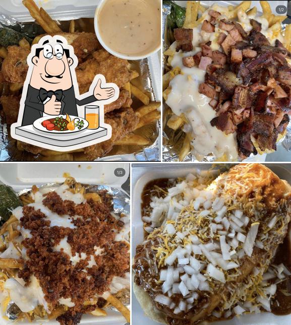 Slop Shop Breakfast Joint, North Ogden - Restaurant menu, prices and ...