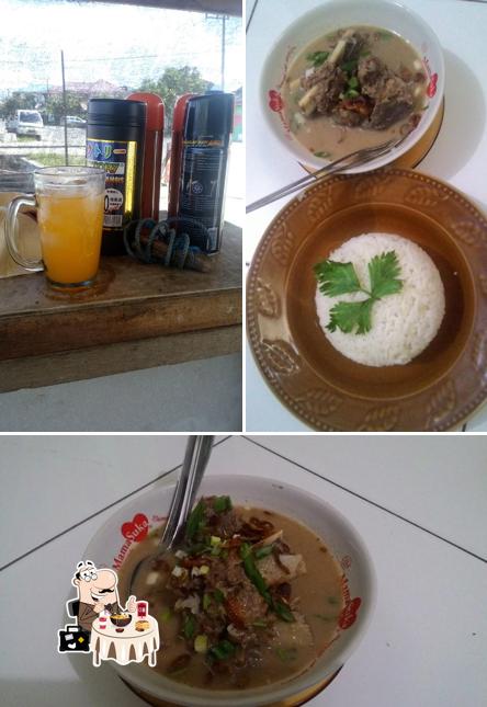 Sop Kondro ajieb, Bontang - Restaurant reviews