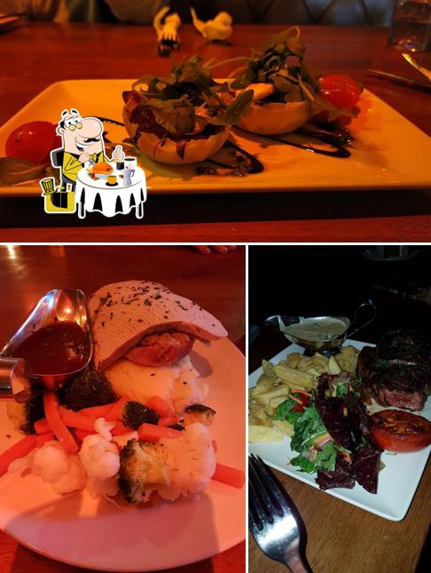 The Bog Road, Portlaoise - Restaurant menu, prices and reviews