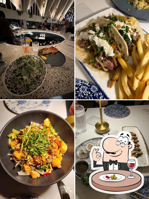 The Foxtail On The Lake, Des Plaines - Restaurant menu, prices and reviews