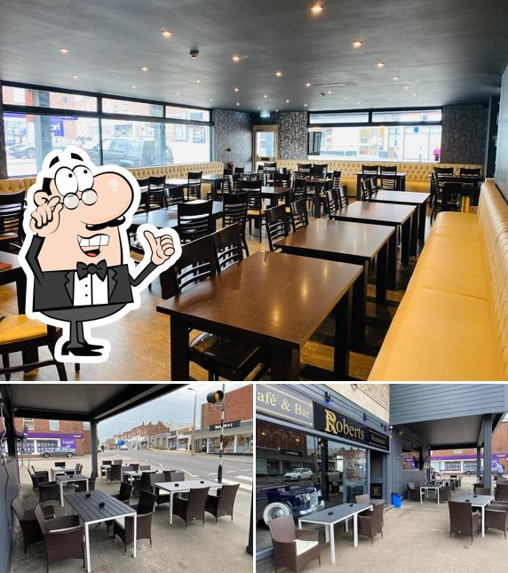 Wicks, Harwich - Restaurant menu, prices and reviews