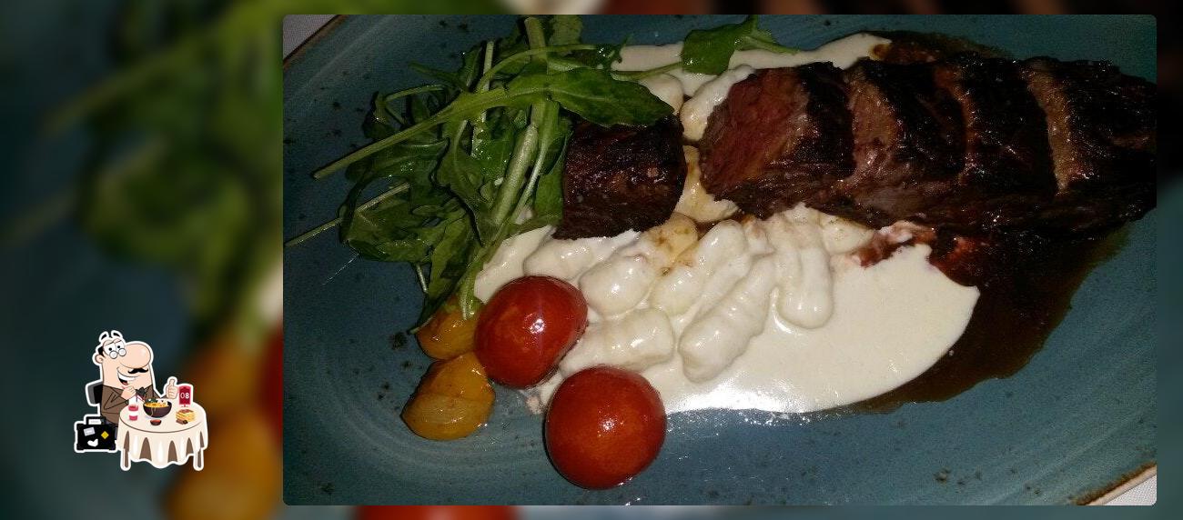 Pangea Restaurante, Monterrey - Menú del restaurante, precios y reseñas