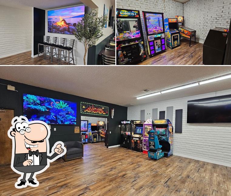 Rogue Pub-N-Putt, Rogue River - Restaurant menu, prices and reviews