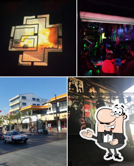 Pub y bar Rubiks, Tijuana - Opiniones del restaurante