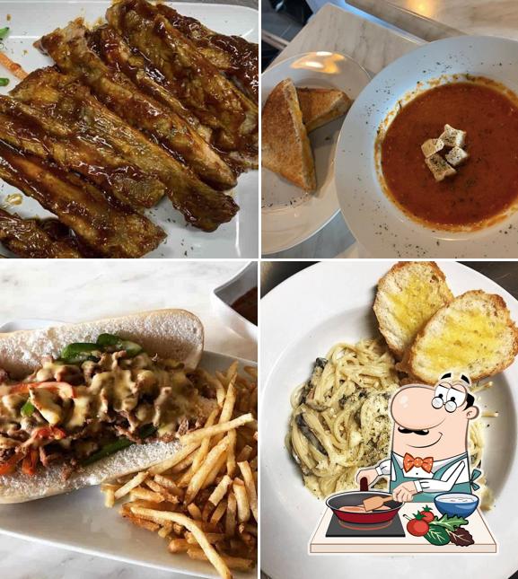Rustic Box Steakhouse, Pasig - Menú del restaurante, precios y reseñas
