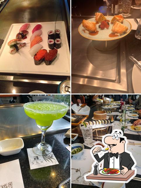 Shu Santa Fe, Ciudad de México - Menú del restaurante, precios y reseñas