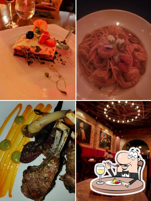 Find the best place to eat in Edinburg, summer 2024 - Restaurant Guru