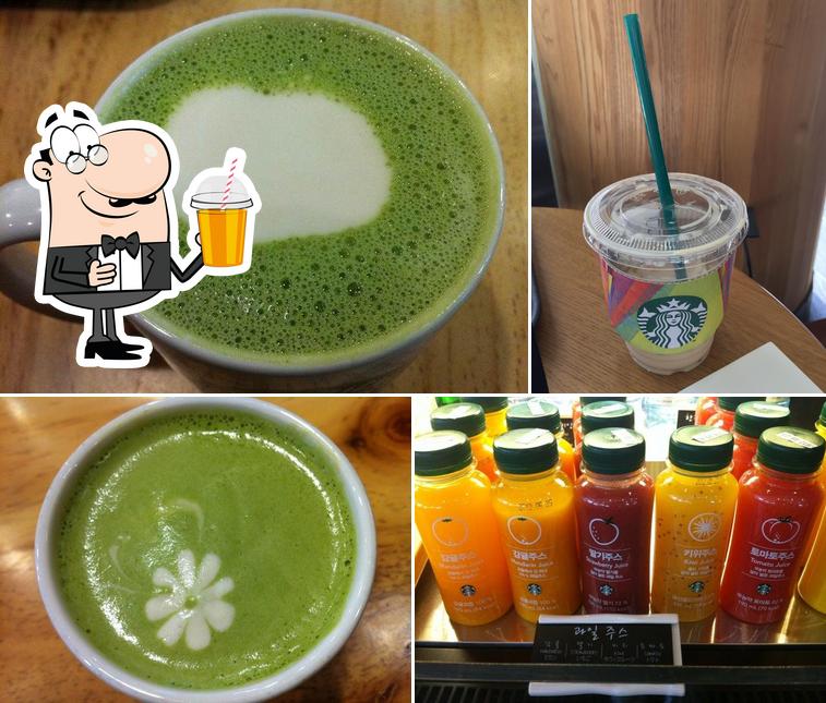 Starbucks cafe, Gumi-si, 212 1gongdan-ro - Restaurant reviews
