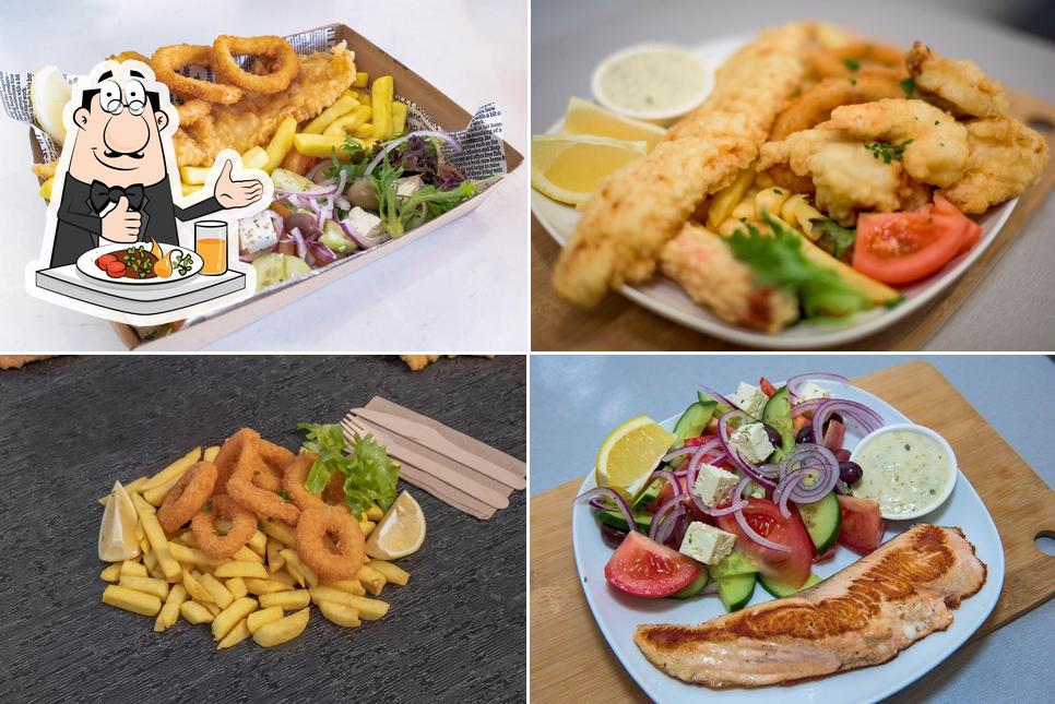 Top 5 restaurants in Huntingdale, september 2025 - Restaurant Guru