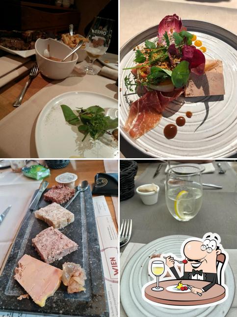 ‘T Potje Paté, Alveringem - Restaurant menu, prices and reviews