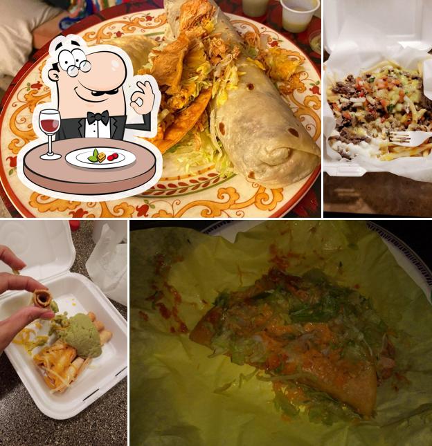 Taco Star, Aurora - Restaurant menu, prices and reviews