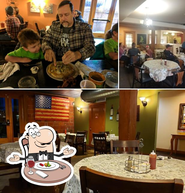 The Buttered Biscuit, Sumner - Restaurant menu, prices and reviews
