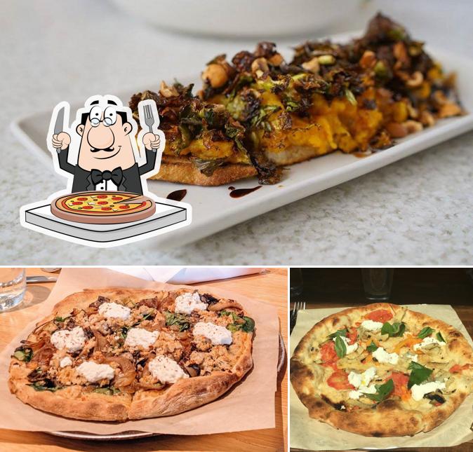 True Food Kitchen in Bethesda - Restaurant reviews