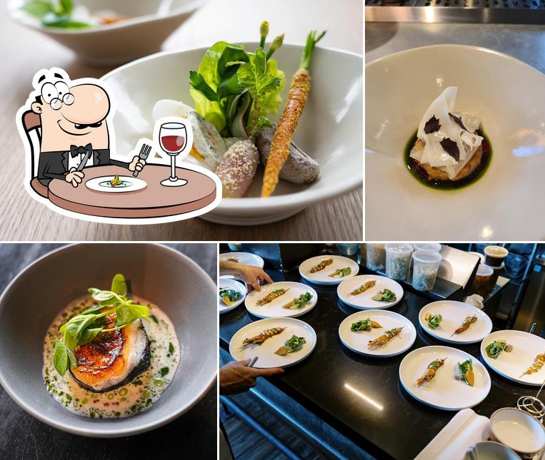 Twelve in Portland - Restaurant reviews