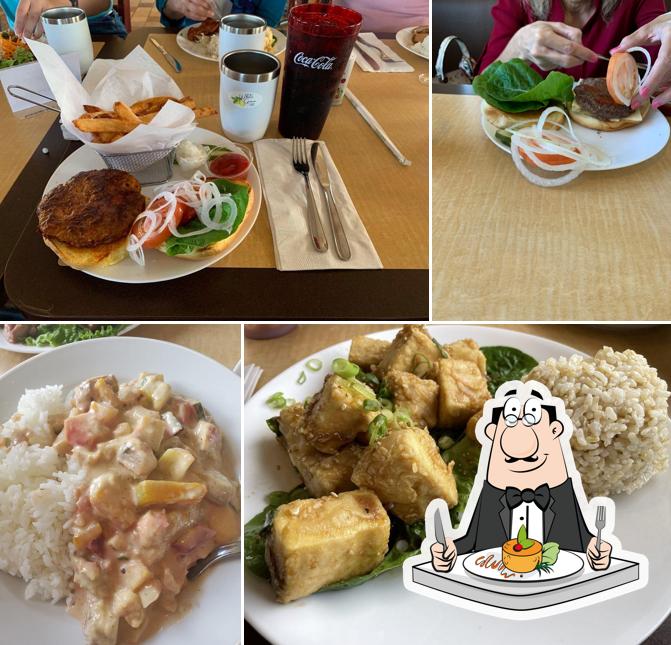 White Guava Cafe, Hilo - Restaurant menu, prices and reviews