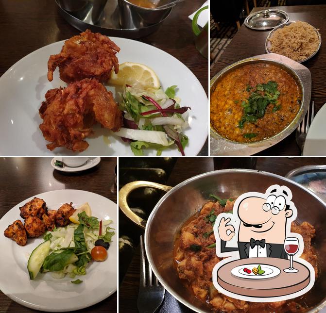 Top 5 restaurants with chicken bhuna in Huddersfield, december 2025 ...