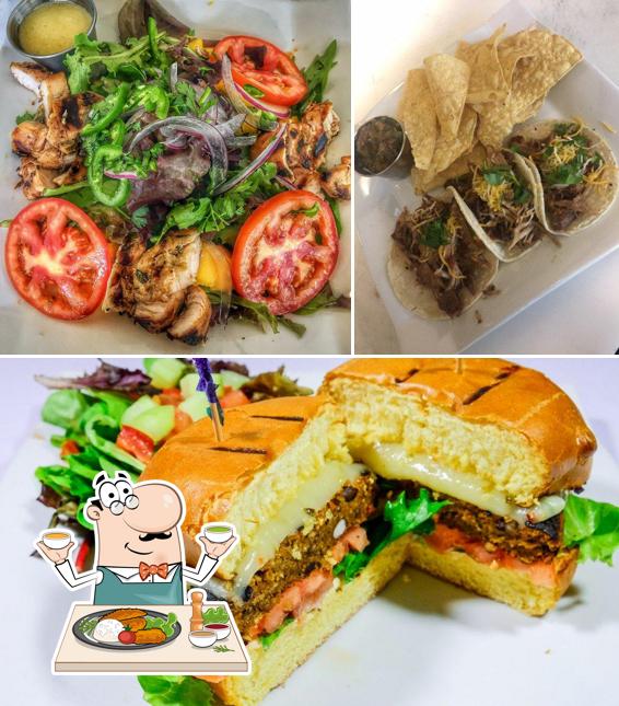 Pacific Cafe & Catering in San Diego - Restaurant reviews
