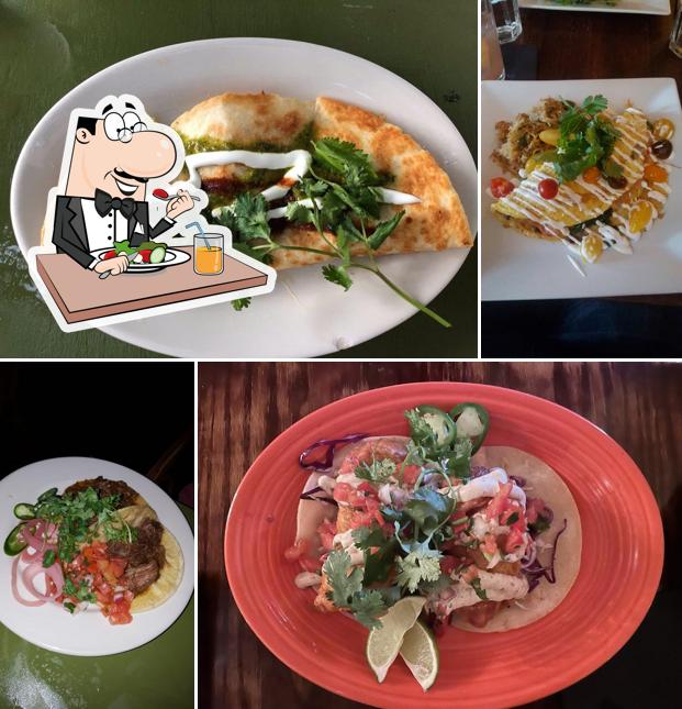 Perro Salado, Newport - Restaurant menu, prices and reviews
