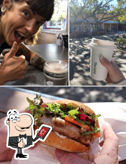Lane Cafe Rottnest, Rottnest Island - Restaurant menu, prices and reviews