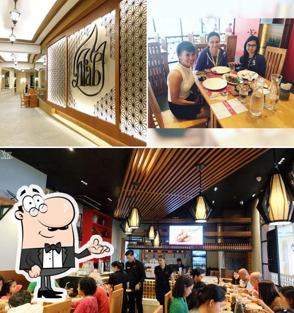 Alab, Taguig - Restaurant menu, prices and reviews