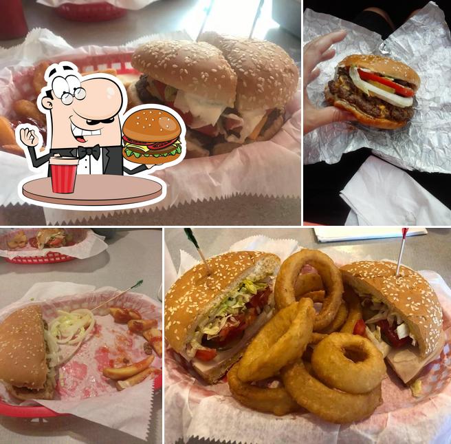 Armando's Restaurant, Rossville - Restaurant menu, prices and reviews