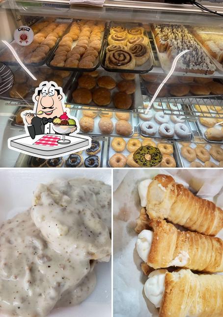 Camden Corner, Huntington - Restaurant menu, prices and reviews