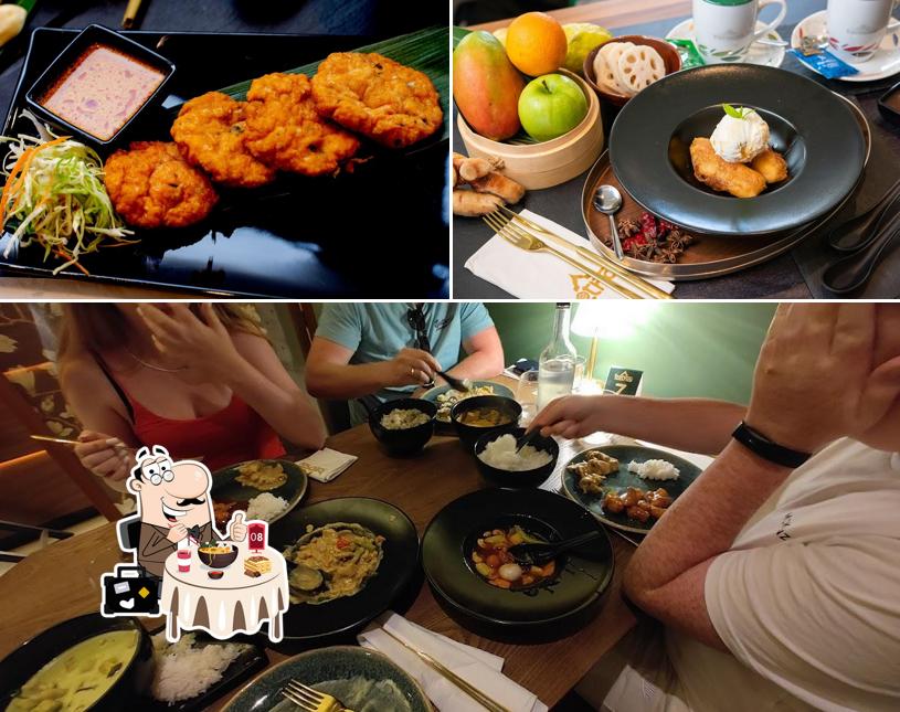 BoThai Restaurant – Gozo, Żebbuġ - Restaurant menu and reviews