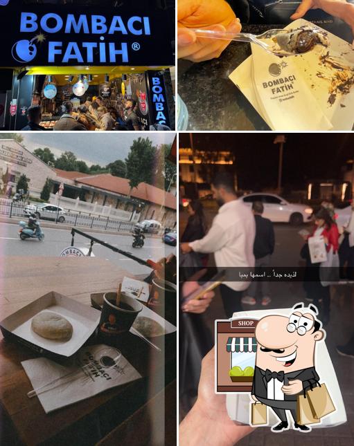 Bombacı Fatih, Istanbul, Kabataş - Restaurant menu, prices and reviews