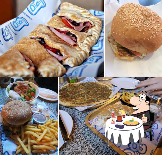 Breakfast to Breakfast 1990 Restaurant - Restaurant menu, prices and ...
