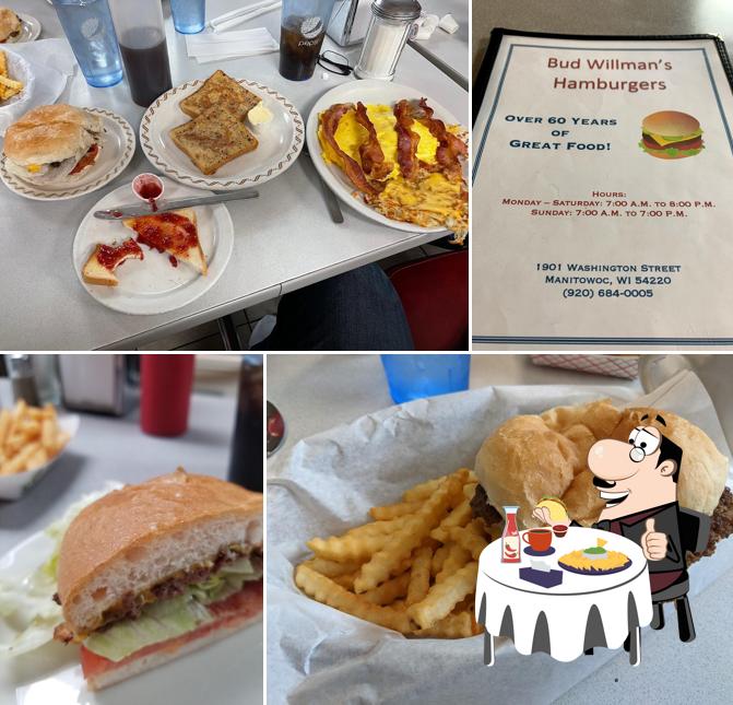 Top 10 places to eat in Manitowoc, december 2024 - Restaurant Guru