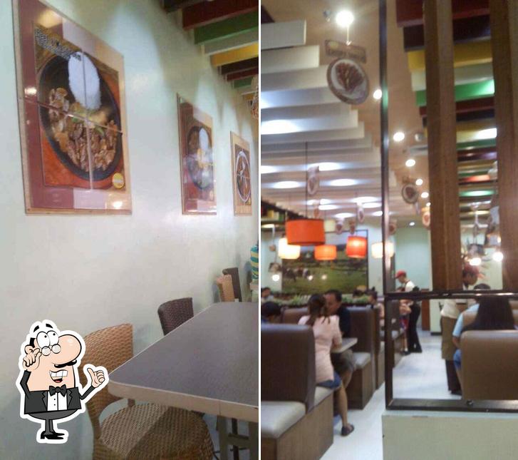 Bulalo World - Gateway Mall restaurant, Quezon City, General Romulo Ave ...